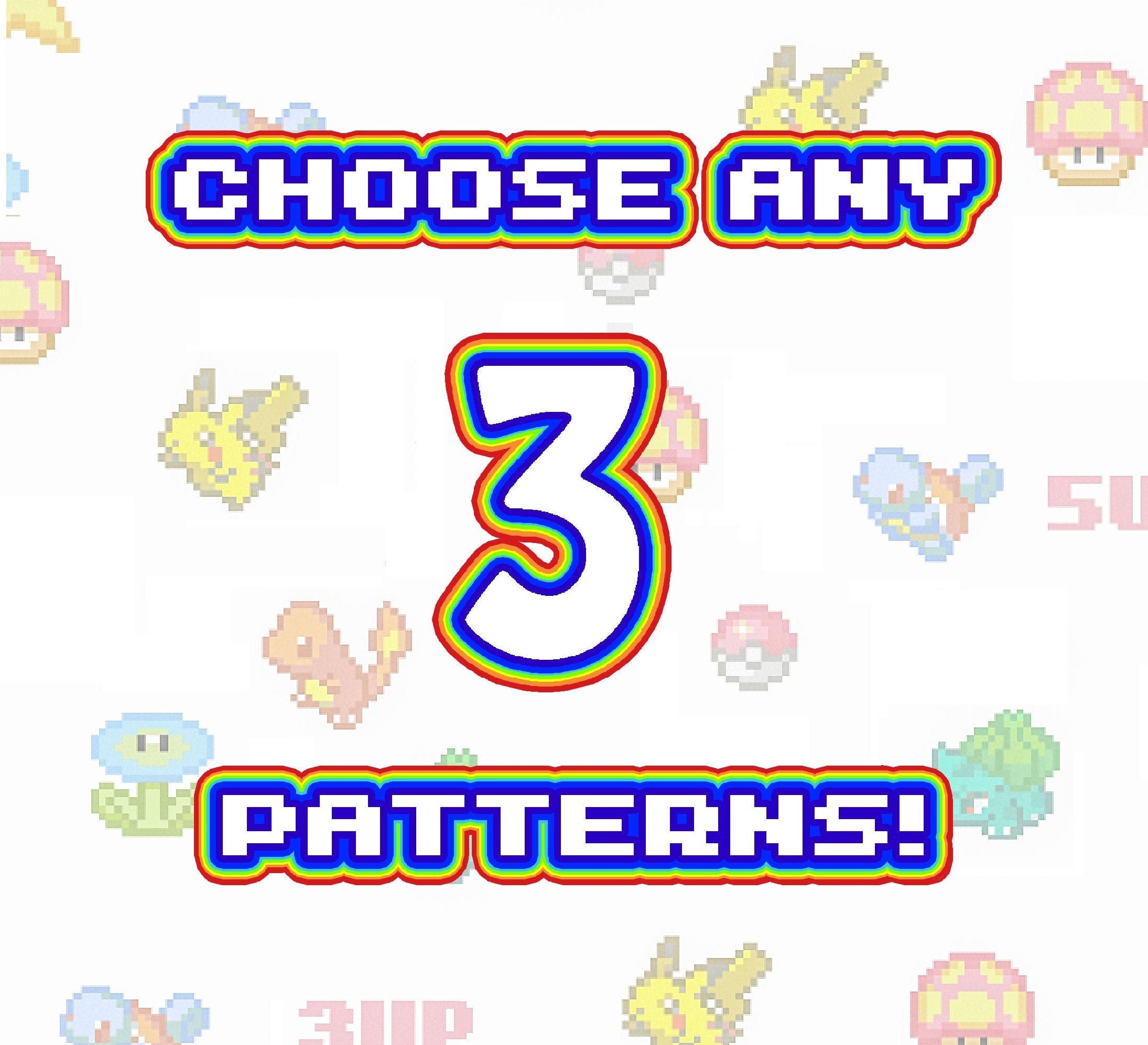 Freebies – The Retro Stitcher